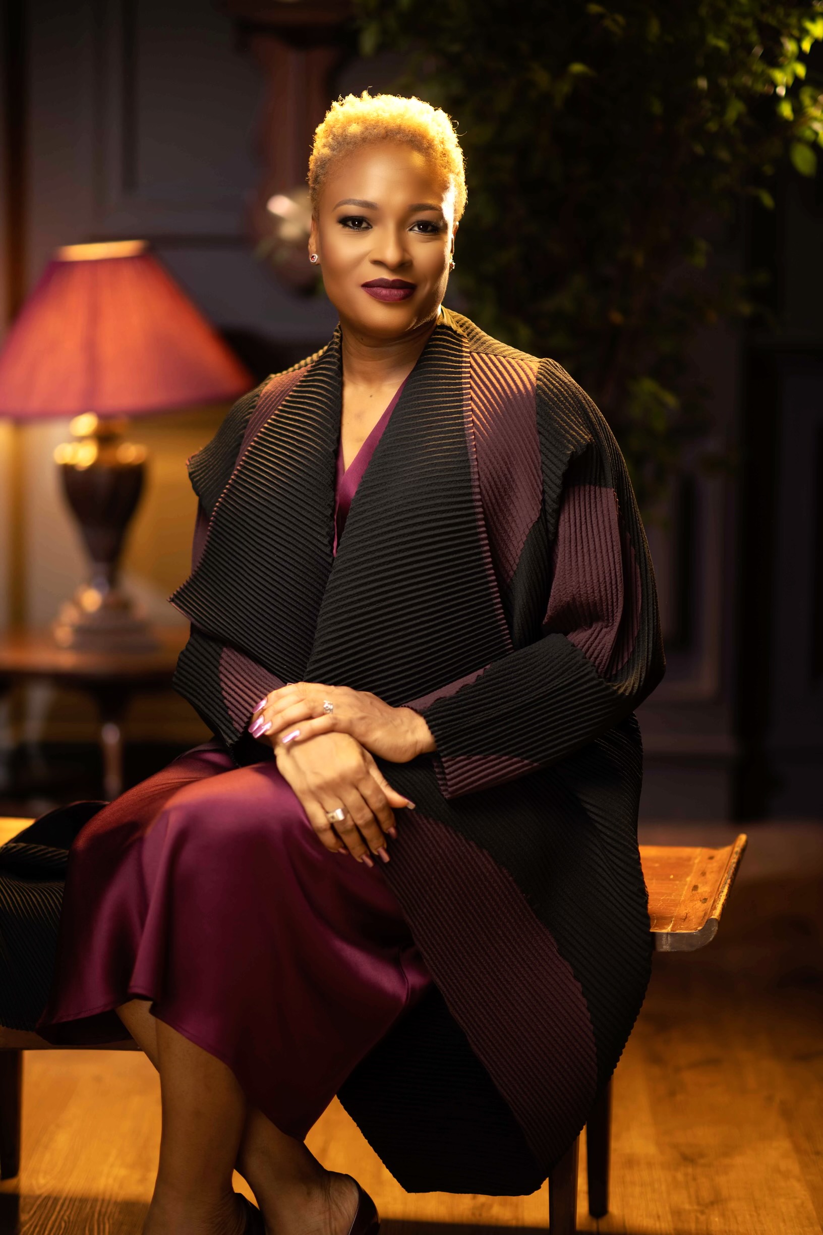 Seplat Energy Appoints Chioma Afe as Director External Affairs and ...