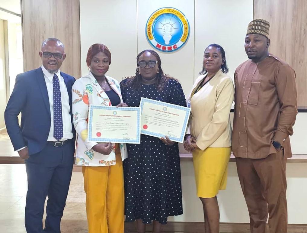 NERC Grants Alaro Free Zone Two Electricity Licenses - ENERGY PLANET