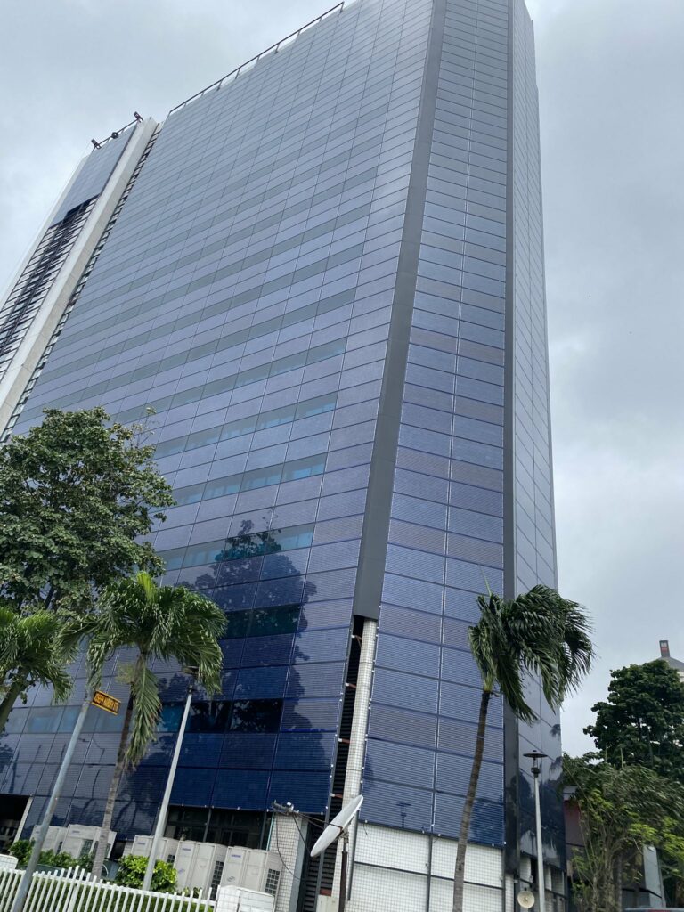 Sterling Bank to Achieve Off-Grid Status with Solar Power by 2023 ...