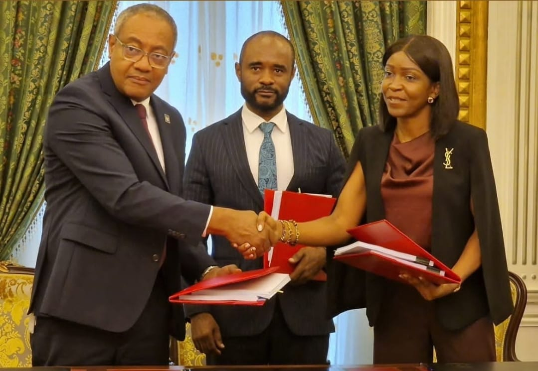 Equatorial Guinea Signs Oil Deal with Chevron and GEPetrol - ENERGY PLANET