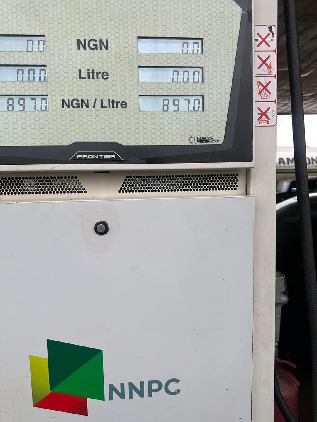 NNPC Raises Petrol Price to N897 as Dangote Product Set For Nigeria Market - ENERGY PLANET