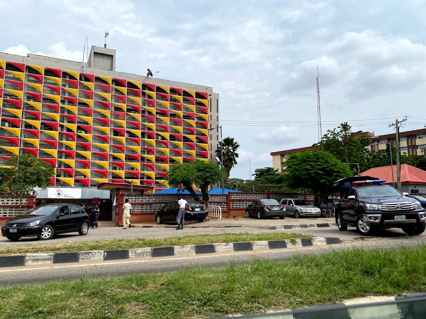 IKEJA ELECTRIC CELEBRATES WOMEN IN STYLE