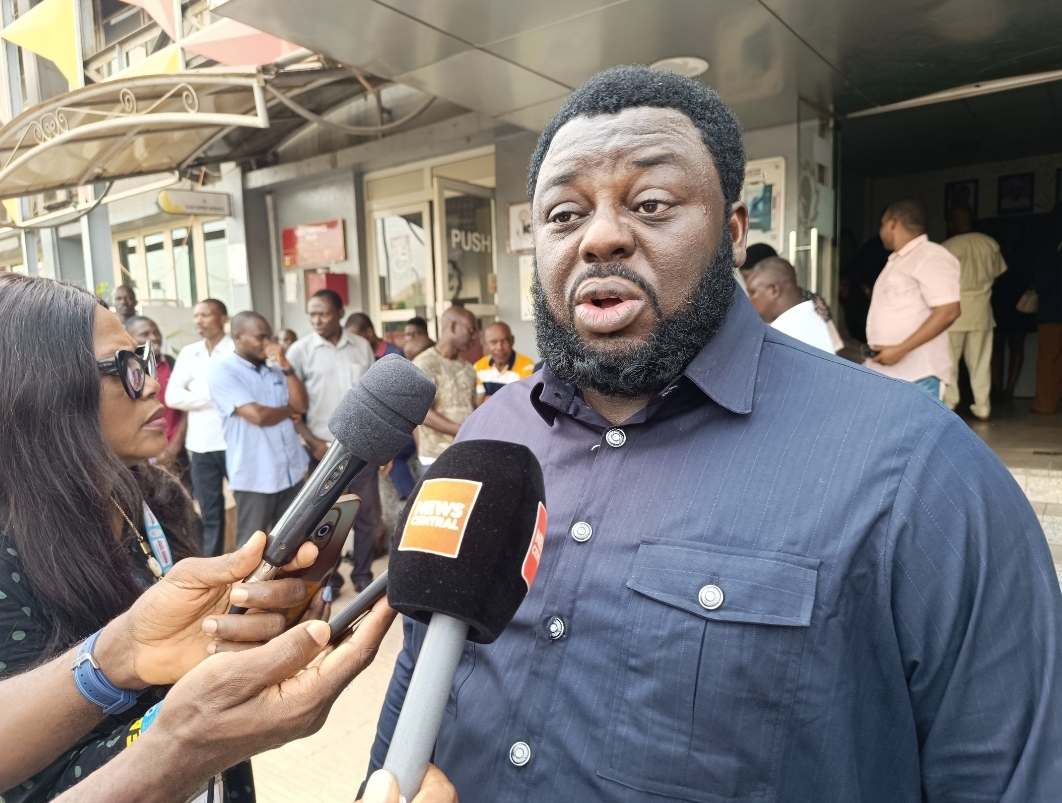 Sam Ethnan Air-Force Base invades Ikeja Electric issues debt