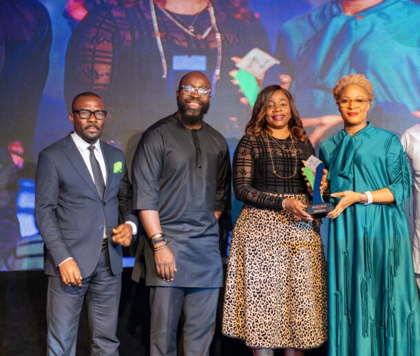 Seplat Energy, in the weekend, won Nairametrics ‘M&A Deal