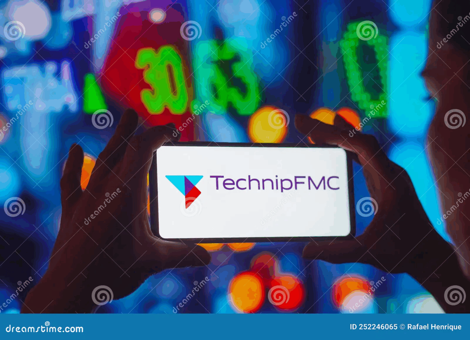 TechnipFMC Secures Significant Subsea Systems Contract From